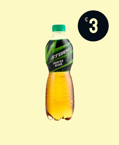 Our Story – Storm Energy